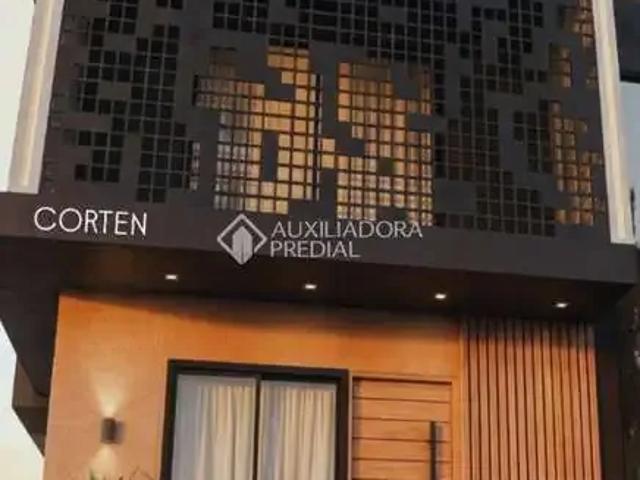 Casa / Sobrado para Venda em Nova Santa Rita/RS Centro 3 Quartos