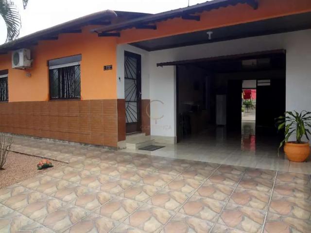 Casa / Sobrado para Venda em Nova Santa Rita/RS Centro
