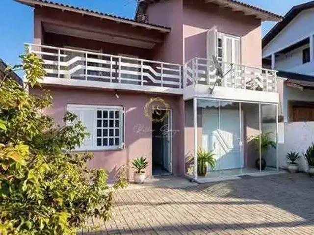 Casa / Sobrado para Venda em Nova Santa Rita/RS Centro 2 Quartos