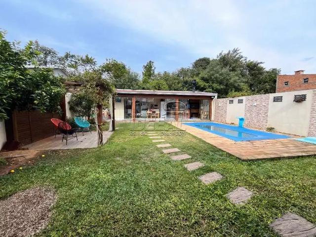Casa / Sobrado para Venda em Nova Santa Rita/RS Centro 2 Quartos