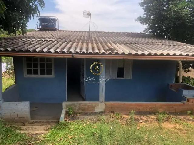 Casa / Sobrado para Venda em Nova Santa Rita/RS Centro 2 Quartos