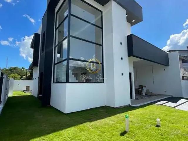 Casa / Sobrado para Venda em Nova Santa Rita/RS Centro 2 Quartos