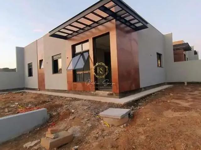 Casa / Sobrado para Venda em Nova Santa Rita/RS Centro 2 Quartos