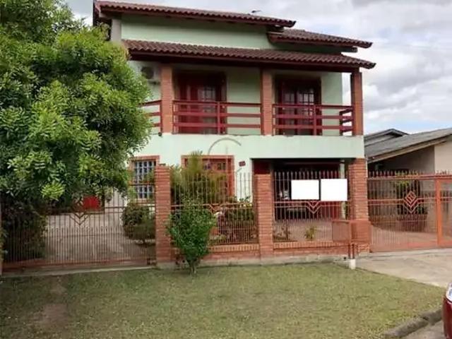 Casa / Sobrado para Venda em Nova Santa Rita/RS Centro