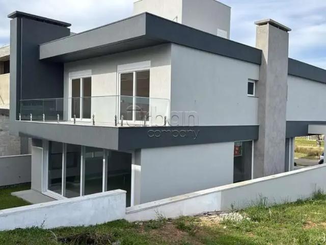 Casa / Sobrado para Venda em Nova Santa Rita/RS Centro 4 Quartos
