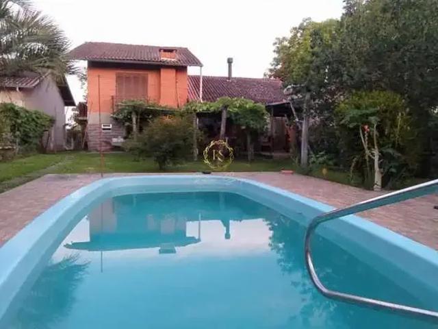 Casa / Sobrado para Venda em Nova Santa Rita/RS Centro 6 Quartos