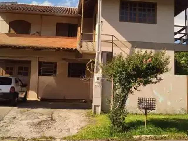 Casa / Sobrado para Venda em Nova Santa Rita/RS Centro 6 Quartos