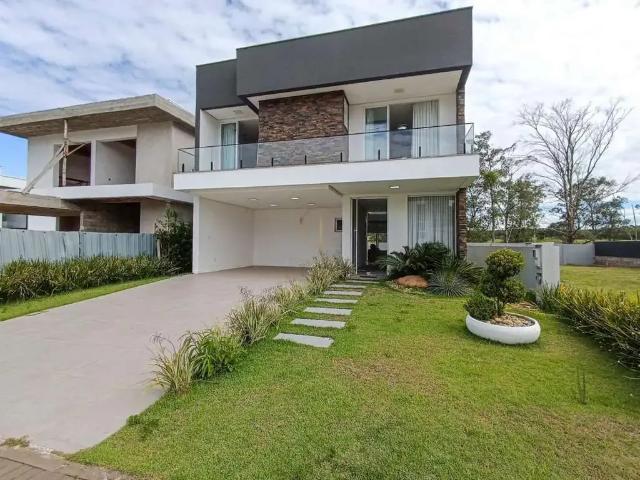 Casa / Sobrado para Venda em Nova Santa Rita/RS Centro