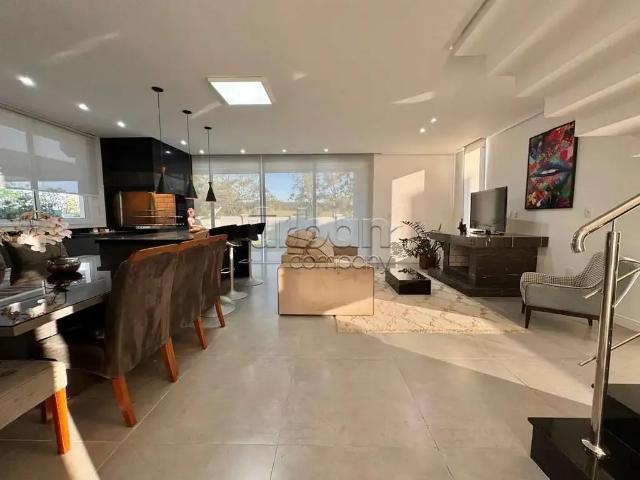 Casa / Sobrado para Venda em Nova Santa Rita/RS Floresta 4 Quartos