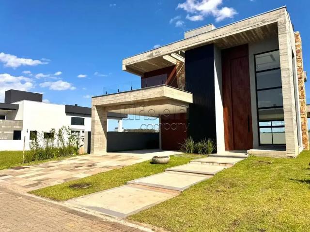 Casa / Sobrado para Venda em Nova Santa Rita/RS Floresta 3 Quartos