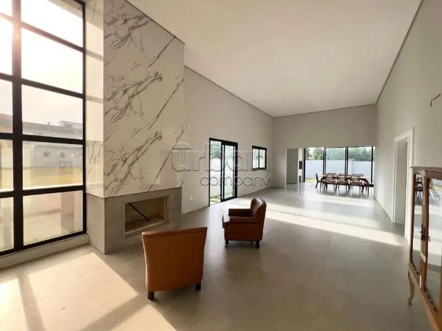 Casa / Sobrado para Venda em Nova Santa Rita/RS Floresta 3 Quartos