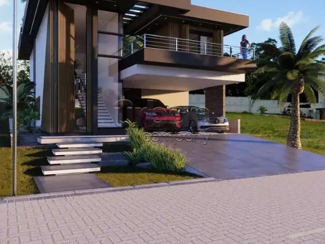 Casa / Sobrado para Venda em Nova Santa Rita/RS Floresta 3 Quartos