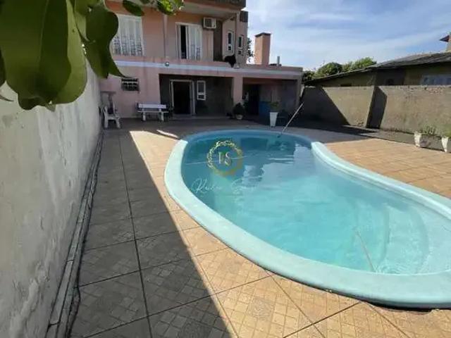 Casa / Sobrado para Venda em Nova Santa Rita/RS Floresta 3 Quartos
