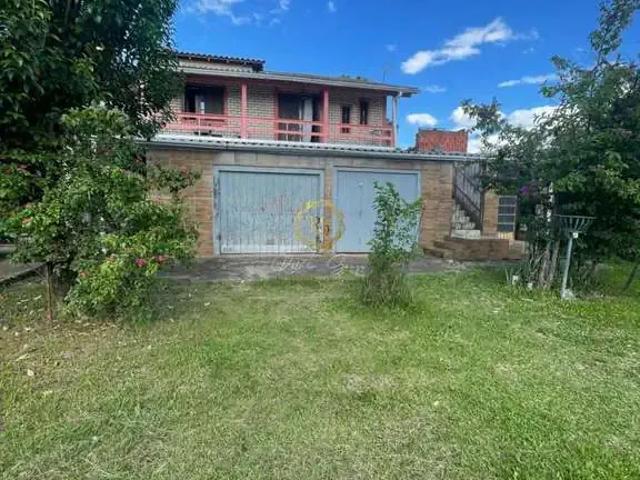 Casa / Sobrado para Venda em Nova Santa Rita/RS Morretes 4 Quartos