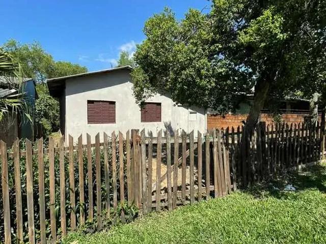 Casa / Sobrado para Venda em Nova Santa Rita/RS Morretes 1 Quartos