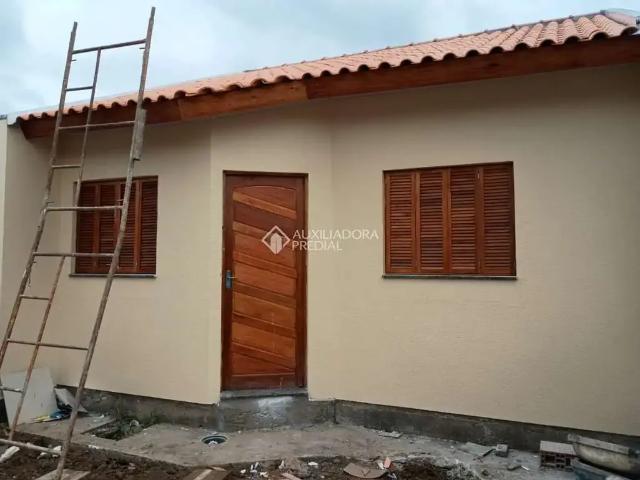 Casa / Sobrado para Venda em Nova Santa Rita/RS Pedreira 2 Quartos