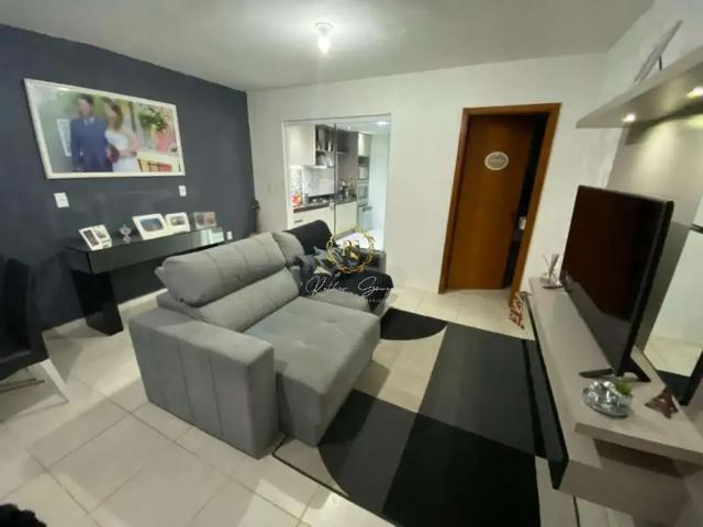 Casa / Sobrado para Venda em Nova Santa Rita/RS Pedreira 2 Quartos