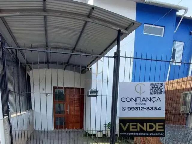 Casa / Sobrado para Venda em Nova Santa Rita/RS Pedreira 2 Quartos