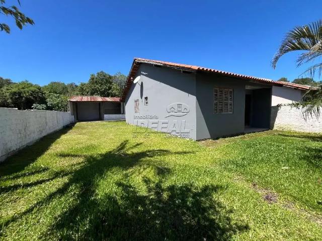 Casa / Sobrado para Venda em Nova Santa Rita/RS Pedreira 2 Quartos