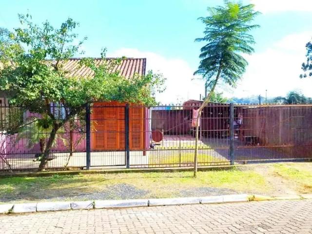Casa / Sobrado para Venda em Nova Santa Rita/RS Recanto da Quinta 2 Quartos