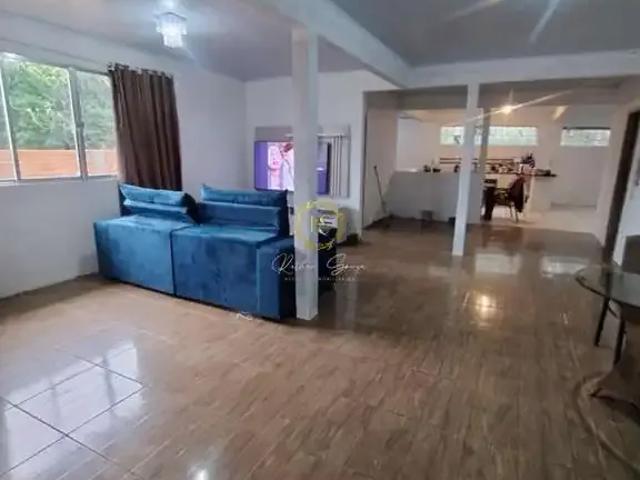 Casa / Sobrado para Venda em Nova Santa Rita/RS Sanga Funda 4 Quartos