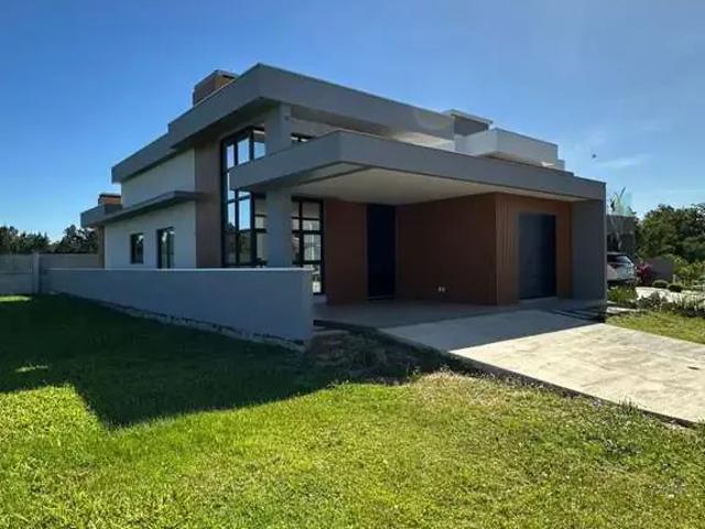 Casa / Sobrado para Venda em Nova Santa Rita/RS Sanga Funda 3 Quartos
