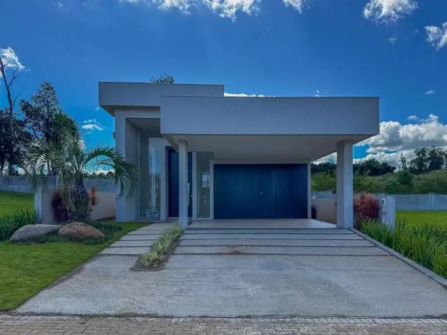 Casa / Sobrado para Venda em Nova Santa Rita/RS Sanga Funda 3 Quartos