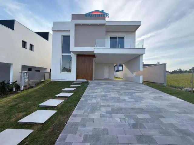 Casa / Sobrado para Venda em Nova Santa Rita/RS Sanga Funda 3 Quartos