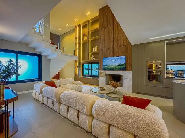 Casa / Sobrado para Venda em Nova Santa Rita/RS Sanga Funda 3 Quartos