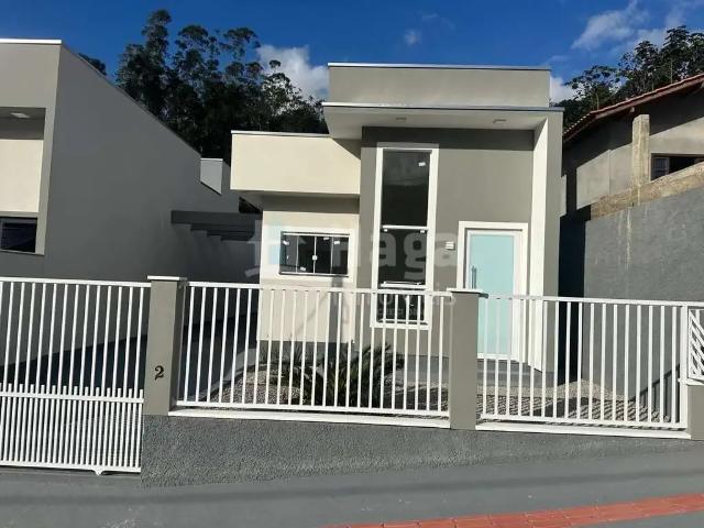 Casa / Sobrado para Venda em Nova Trento/SC Trinta Reis 2 Quartos