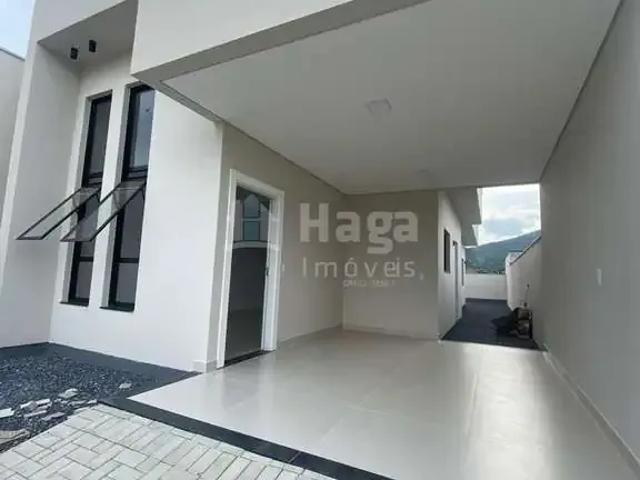 Casa / Sobrado para Venda em Nova Trento/SC Trinta Reis 2 Quartos