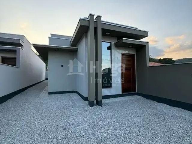 Casa / Sobrado para Venda em Nova Trento/SC Trinta Reis 3 Quartos