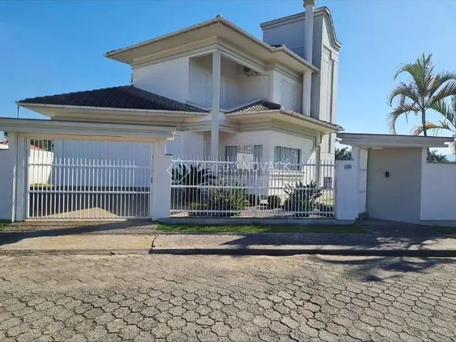 Casa / Sobrado para Venda em Nova Veneza/SC Caravaggio 3 Quartos