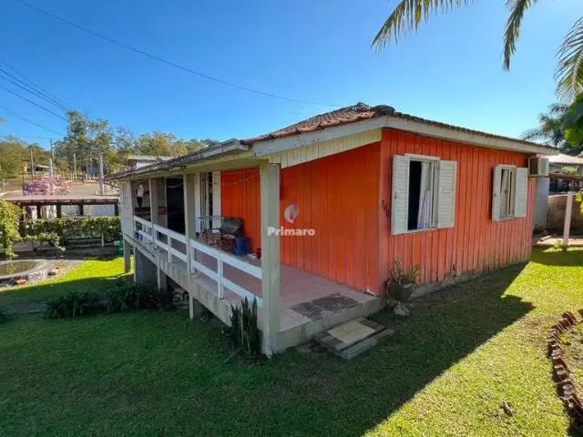 Casa / Sobrado para Venda em Nova Veneza/SC Caravaggio 2 Quartos