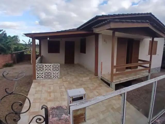 Casa / Sobrado para Venda em Nova Veneza/SC Caravaggio 4 Quartos