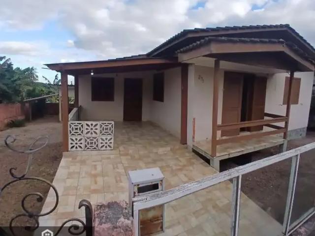 Casa / Sobrado para Venda em Nova Veneza/SC Caravaggio 4 Quartos