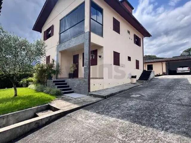 Casa / Sobrado para Venda em Nova Veneza/SC Caravaggio 5 Quartos
