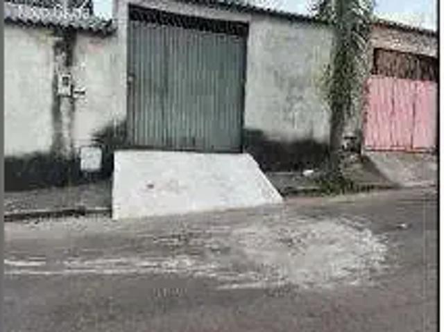 Casa / Sobrado para Venda em Novo Gama/GO Chácaras Minas Gerais B 2 Quartos