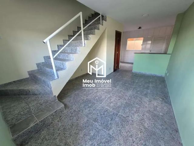 Casa / Sobrado para Venda em Novo Gama/GO Jardim Paiva 2 Quartos