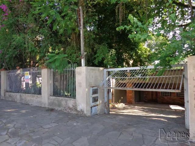 Casa / Sobrado para Venda em Novo Hamburgo/RS Canudos