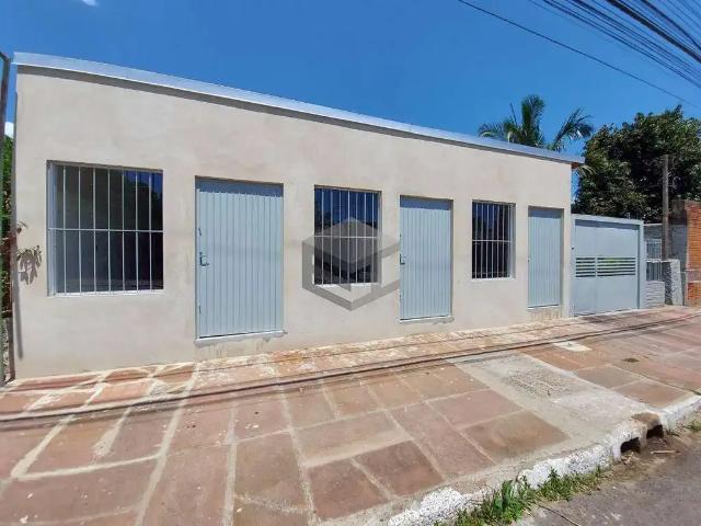 Casa / Sobrado para Venda em Novo Hamburgo/RS Canudos 4 Quartos