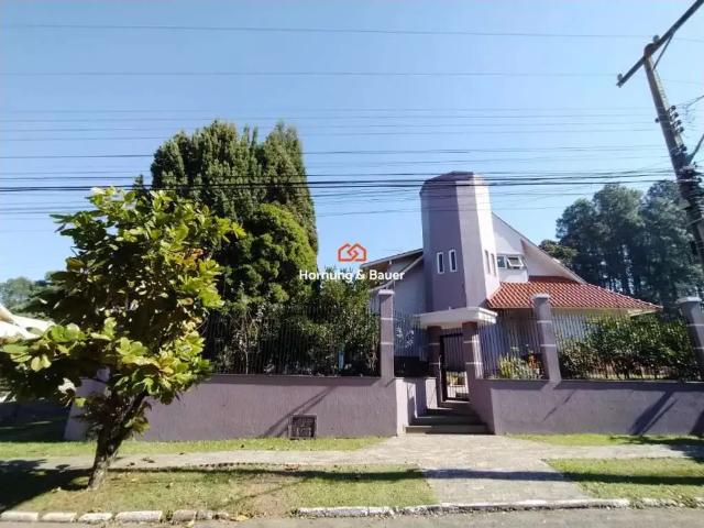 Casa / Sobrado para Venda em Novo Hamburgo/RS Canudos 4 Quartos