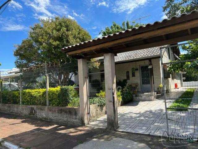 Casa / Sobrado para Venda em Novo Hamburgo/RS Canudos 4 Quartos