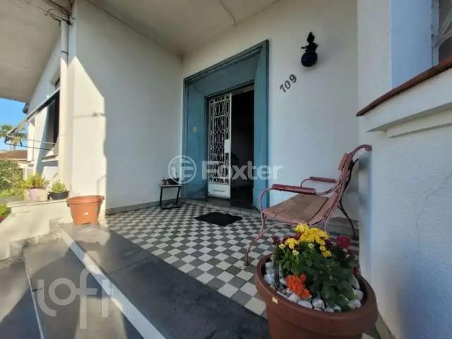 Casa / Sobrado para Venda em Novo Hamburgo/RS Canudos 4 Quartos
