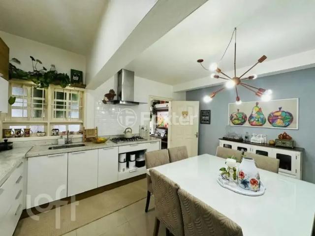 Casa / Sobrado para Venda em Novo Hamburgo/RS Canudos 4 Quartos