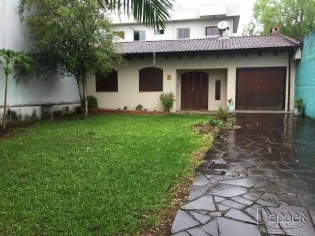 Casa / Sobrado para Venda em Novo Hamburgo/RS Canudos 4 Quartos