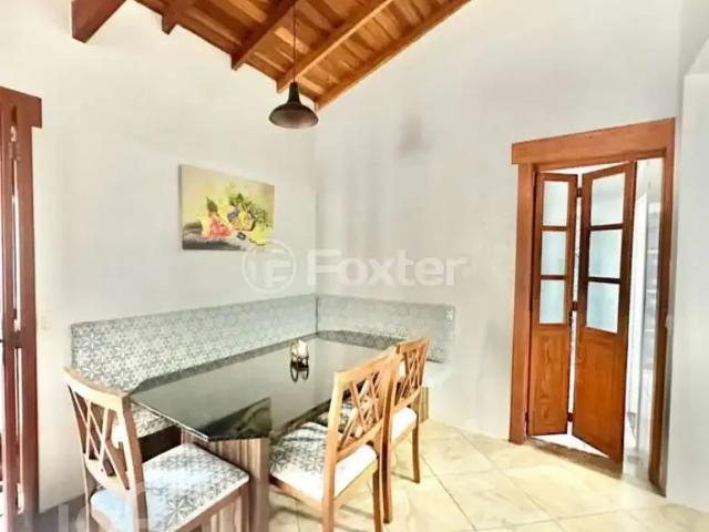 Casa / Sobrado para Venda em Novo Hamburgo/RS Canudos 4 Quartos