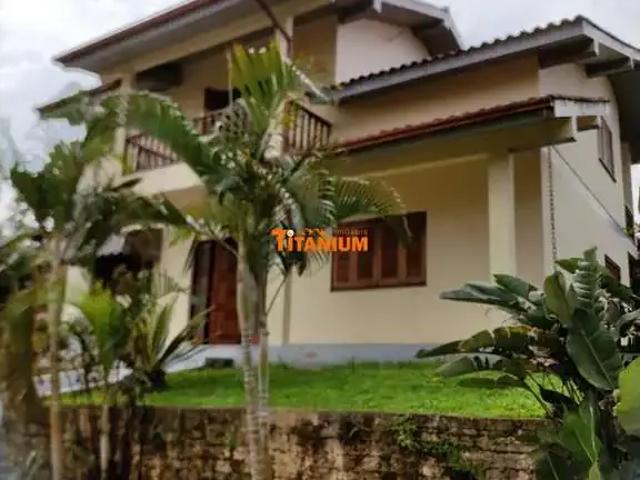 Casa / Sobrado para Venda em Novo Hamburgo/RS Canudos 4 Quartos