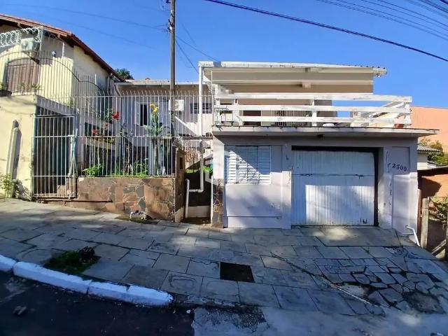 Casa / Sobrado para Venda em Novo Hamburgo/RS Canudos 4 Quartos