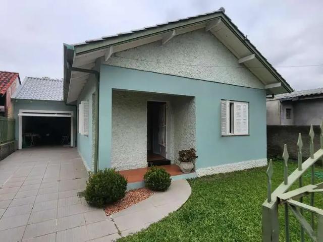 Casa / Sobrado para Venda em Novo Hamburgo/RS Canudos 4 Quartos